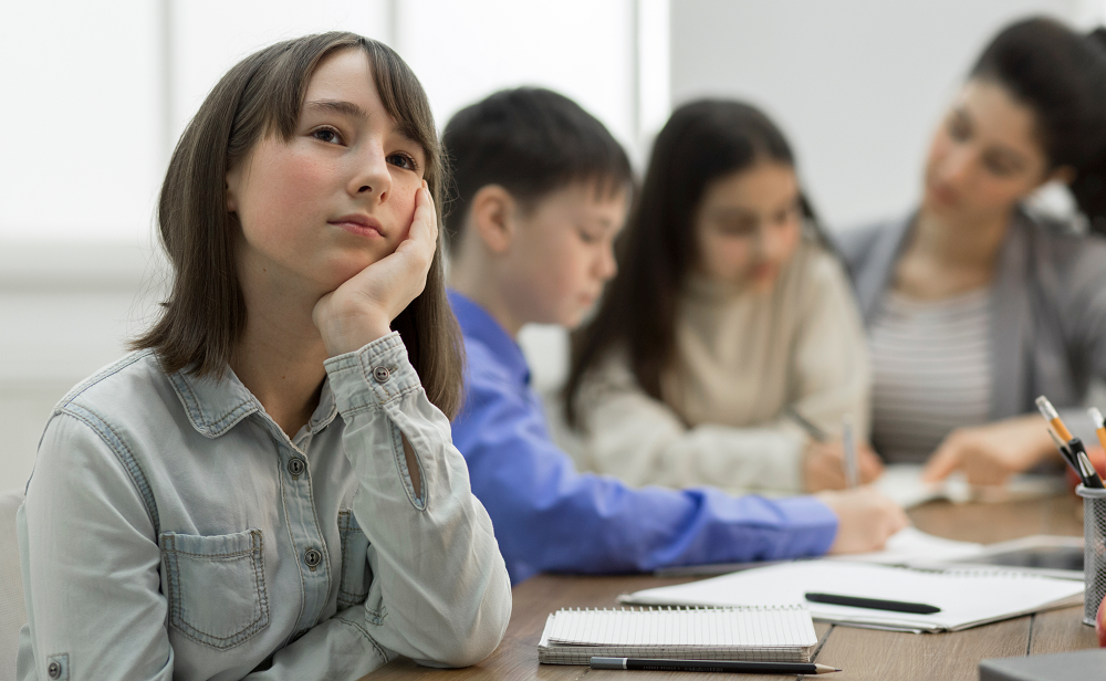 El error como puerta de aprendizaje | Convivencia Escolar | U. Finis Terrae